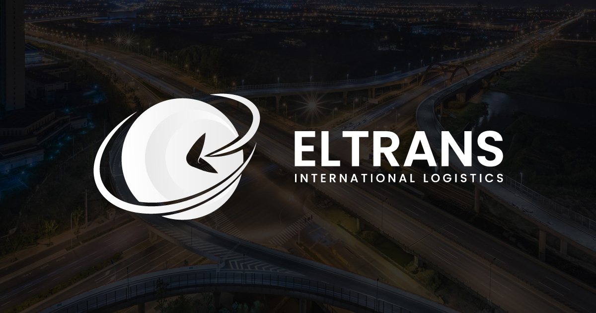 Eltrans Sp z.o.o - Transport, spedycja, logistyka międzynarodowa